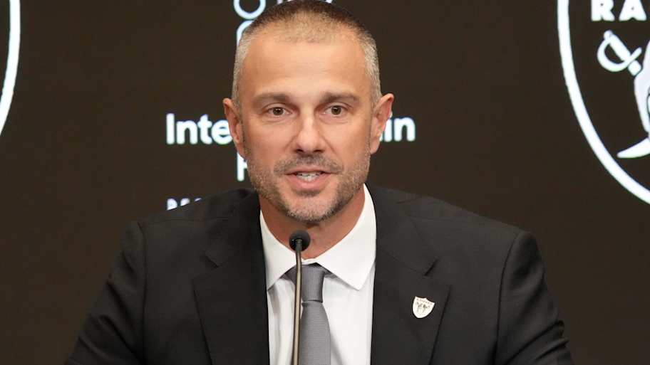 What the Raiders need in 2026