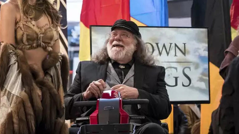 The Thing (1982) cast: Where the actors are now