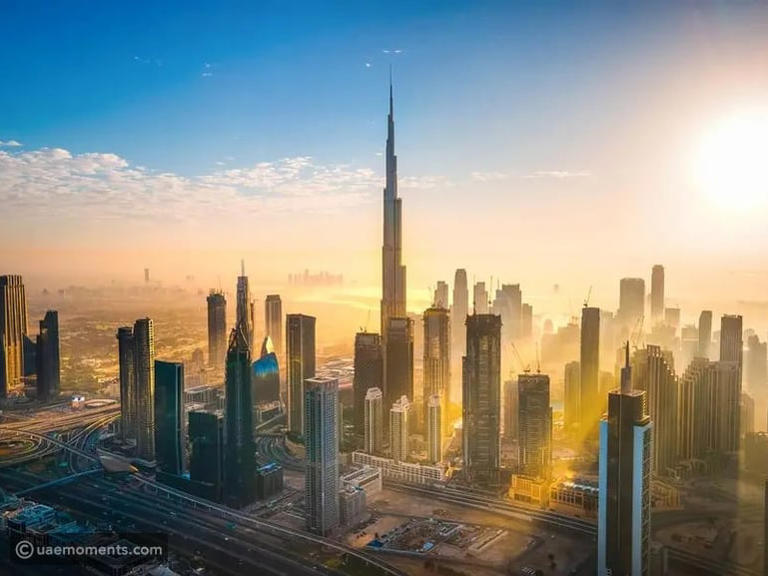 UAE now among the world’s wealthiest state investors with $2.93 trillion