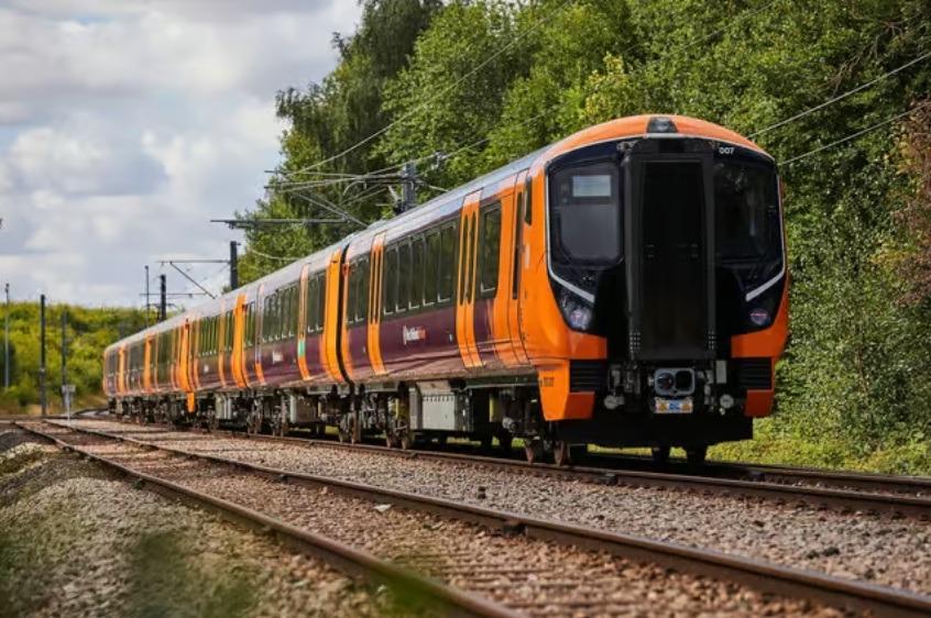 Major plans to improve three West Midlands railway stations shelved by ...