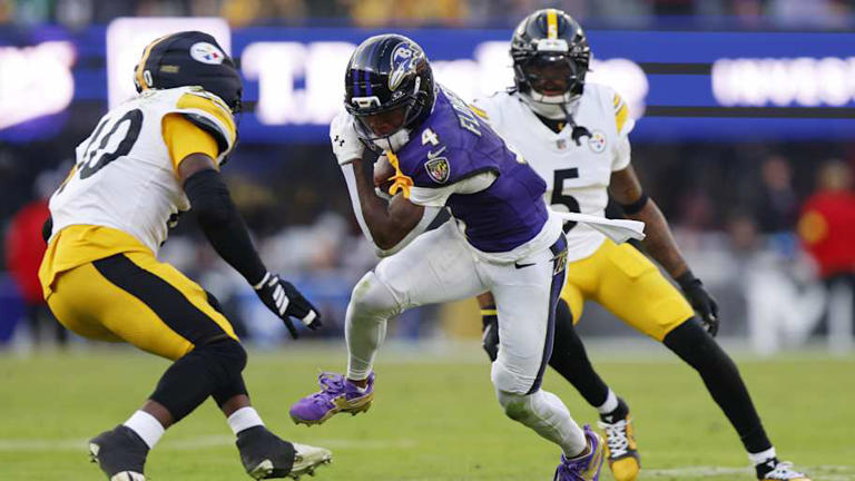 NFL week 18 picks from the MMQB staff: Ravens and Steelers battle for ...