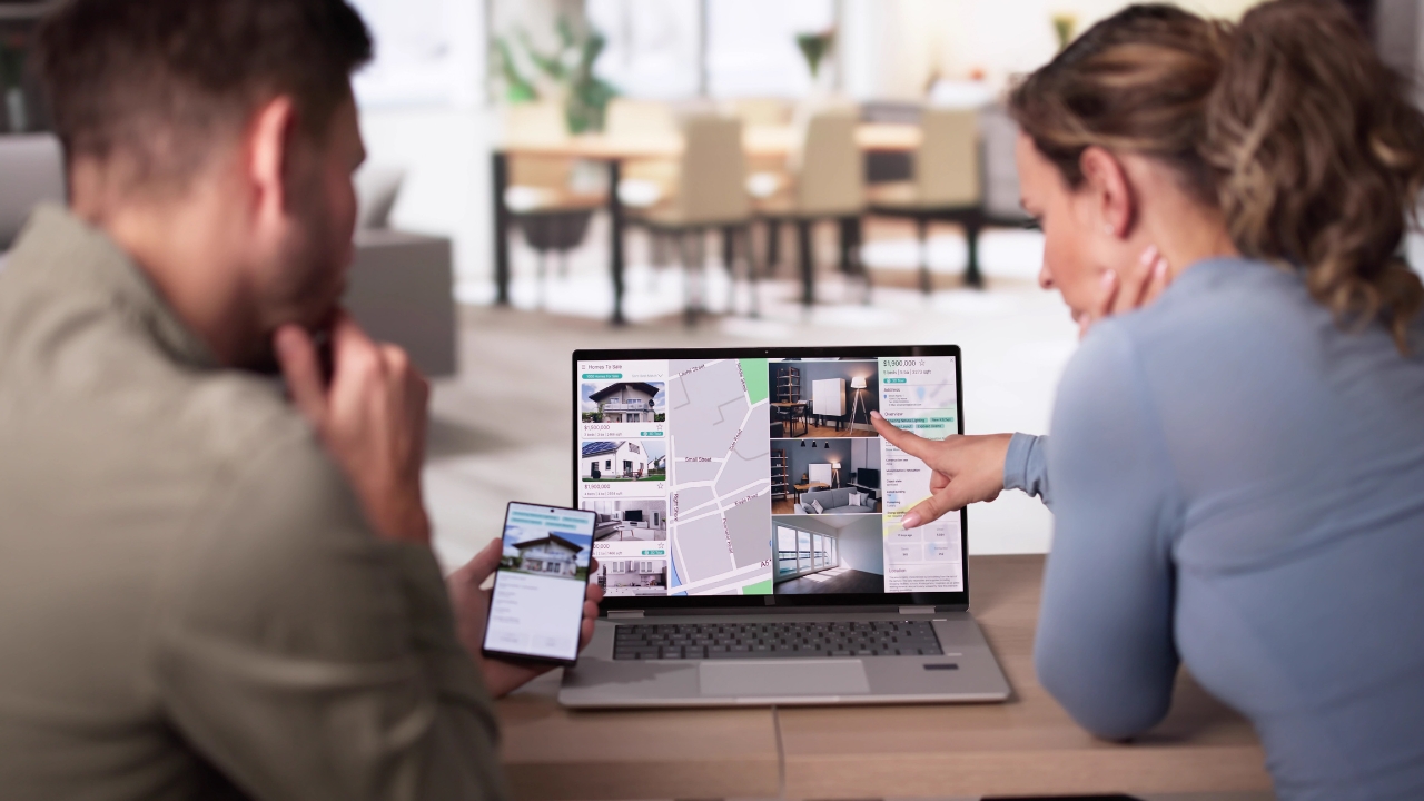 The starter-home shortage is still the real problem and it’s not ...