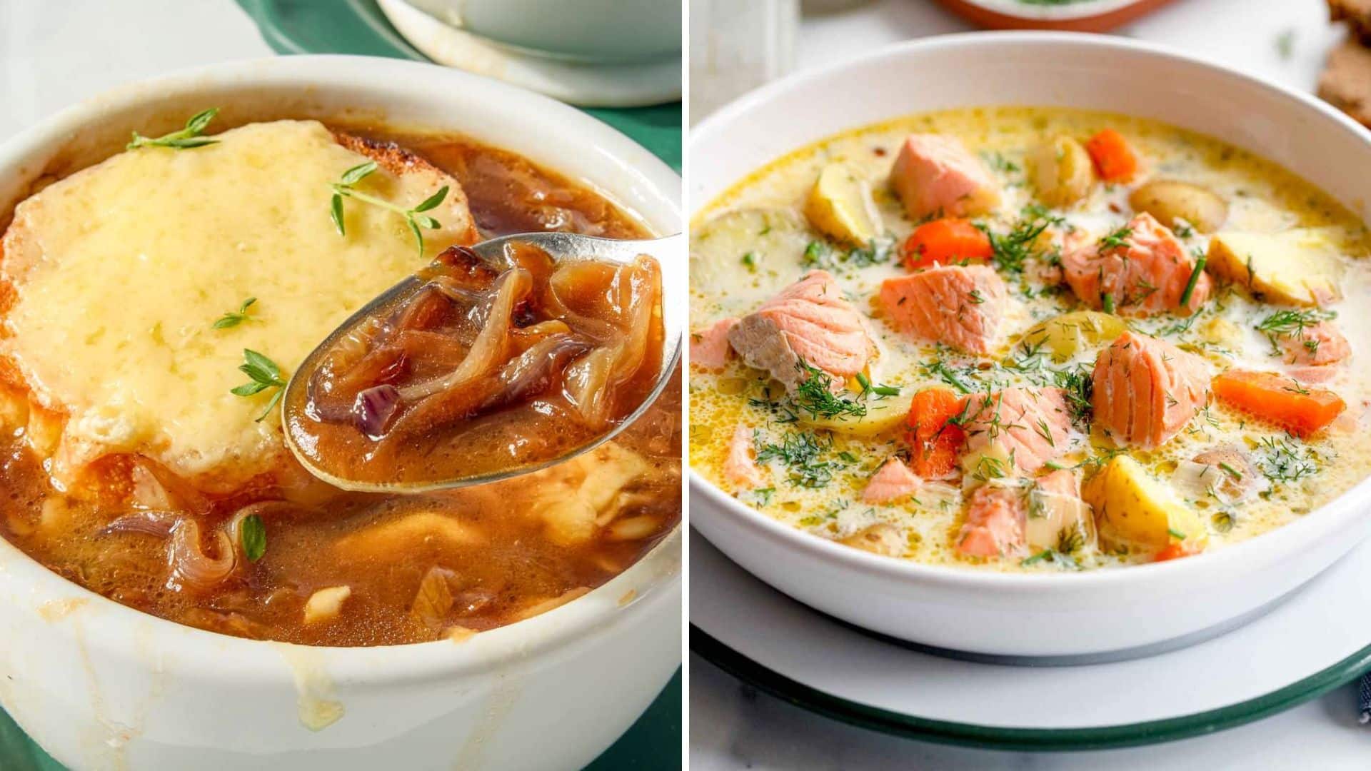 20 winter dishes every culture uses to fight the cold