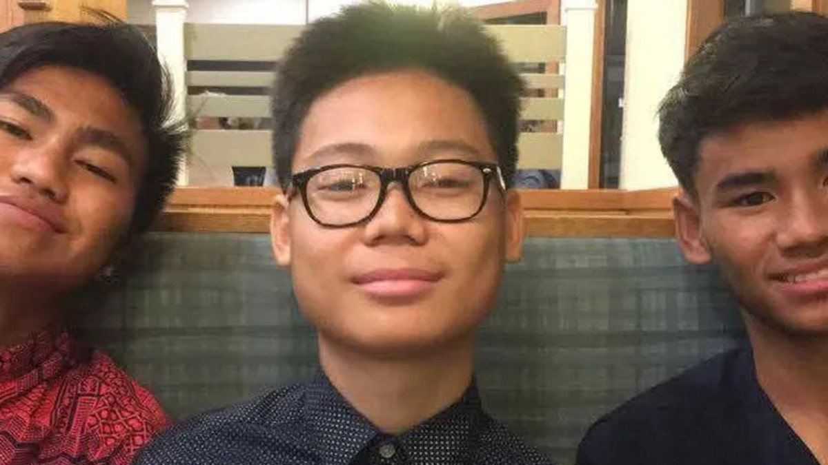 Cyclist dies after being struck by driver in St. Paul