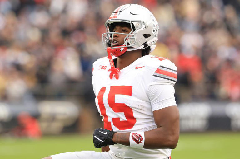 Ohio State sees star quickly enter transfer portal after CFP disappointment