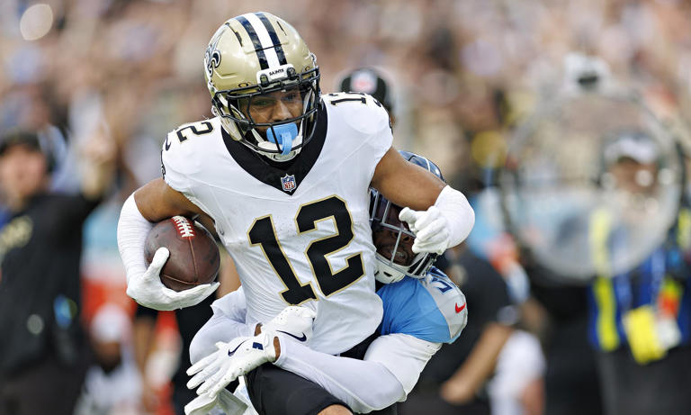 Doctors make terrifying blood clot discovery in NFL star's lung