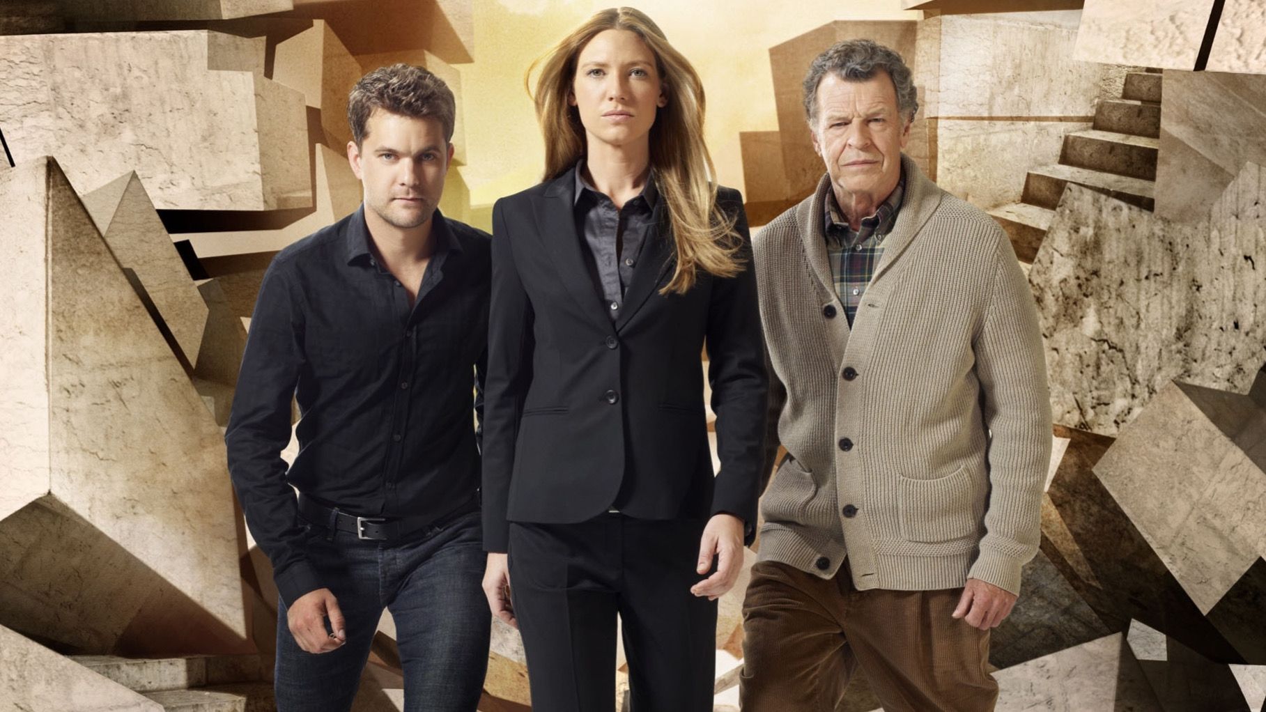 Apple TV’s Dark Matter: The perfect Fringe replacement?