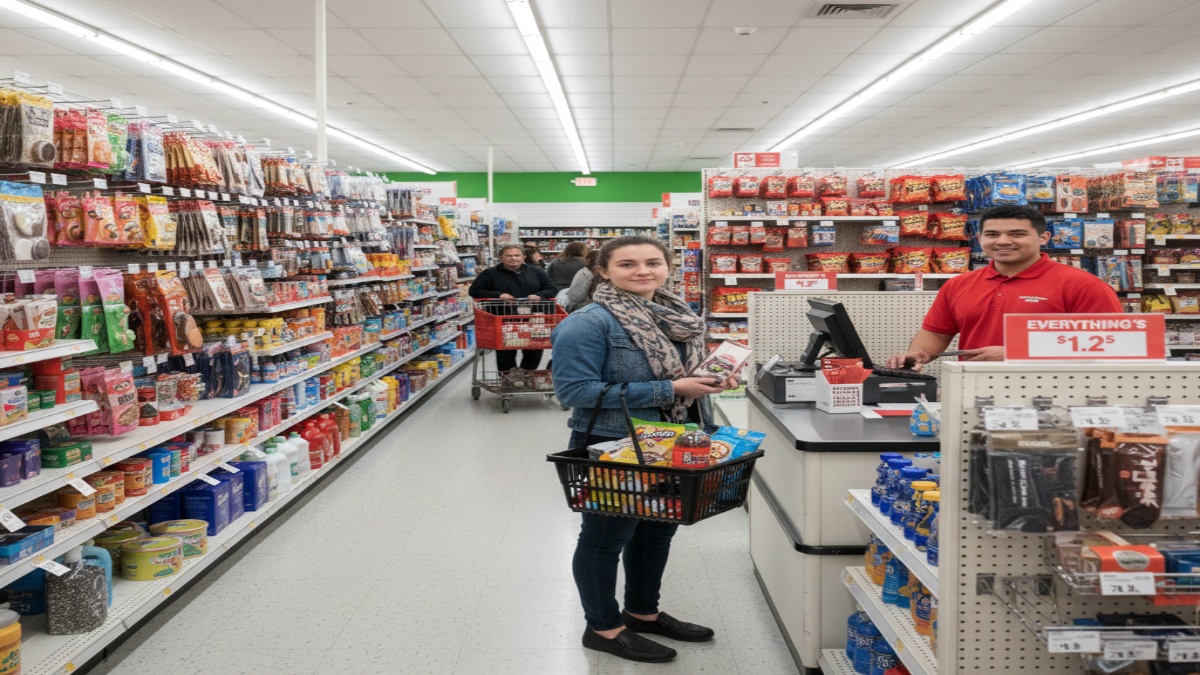 Dollar Tree on a Retirement Budget: What Social Security Recipients ...