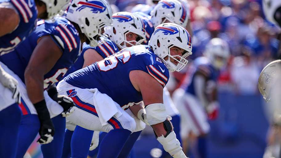 Bills must address major issue in offseason that no one is talking about