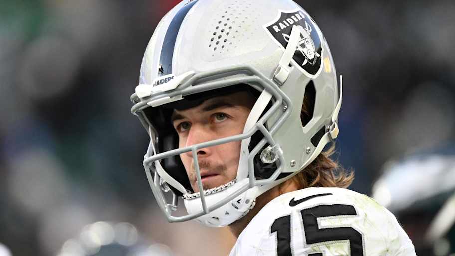 What week 18 has at stake for the Raiders