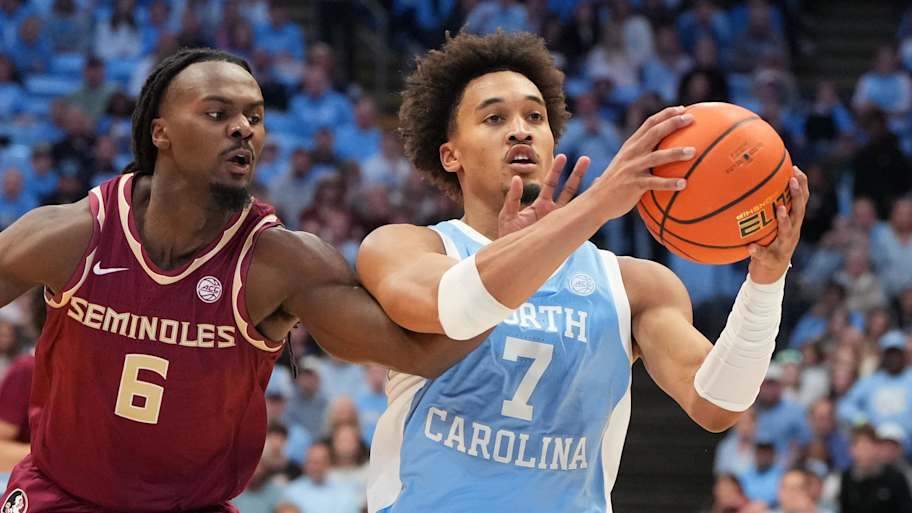 Assessing North Carolina's starting lineup against Florida State