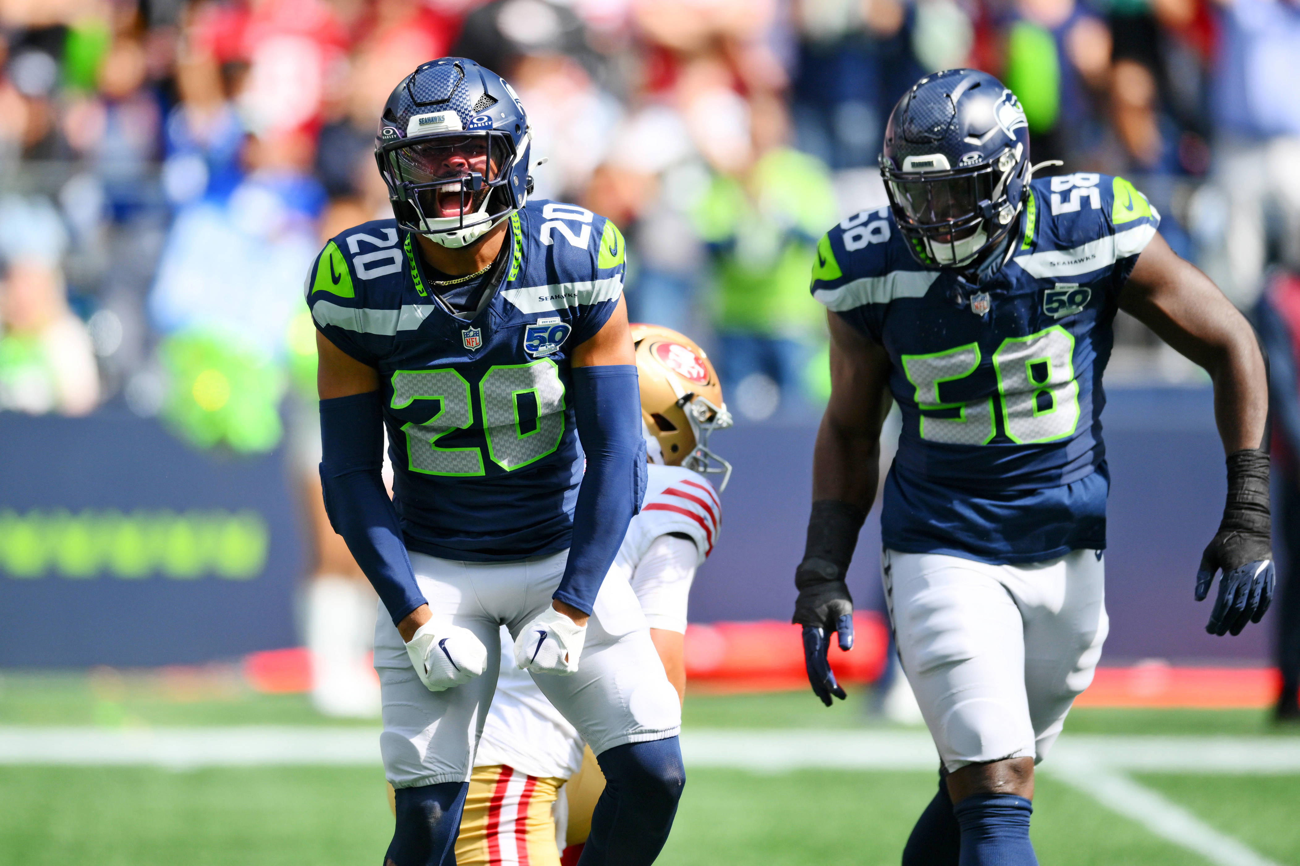 Every NFL Team's Last Season Holding It's Current Record