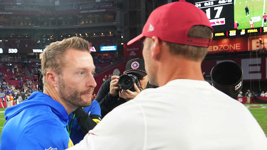 Rams' Matthew Stafford embraces new characteristic