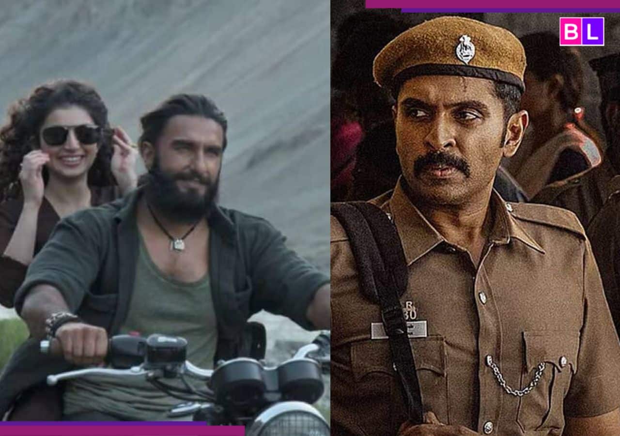 Amid Dhurandhar wave, this Tamil film scores a stunning box office victory