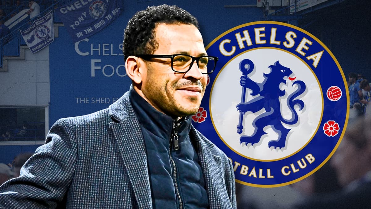 Chelsea news: Liam Rosenior officially appointed as new head coach