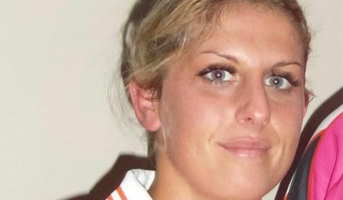 'She had the warmest heart' tributes pour in for Armagh LGFA star Laura ...