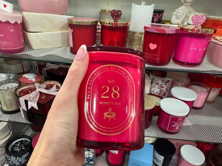 11 HomeGoods finds everyone's grabbing to start 2026
