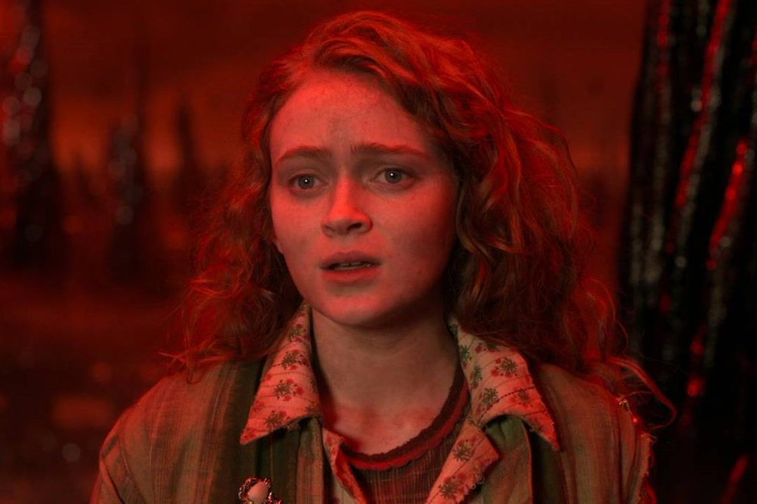 Netflix crashes as fans rush to Stranger Things finale
