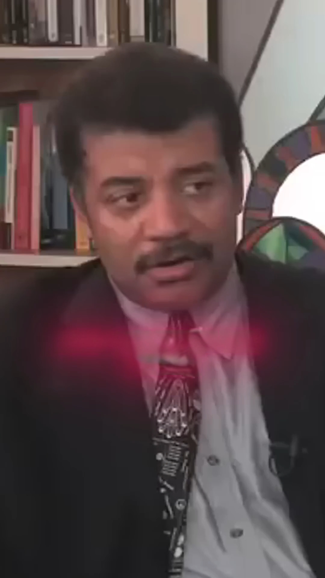 Neil deGrasse Tyson drops life advice you actually need to hear 😲