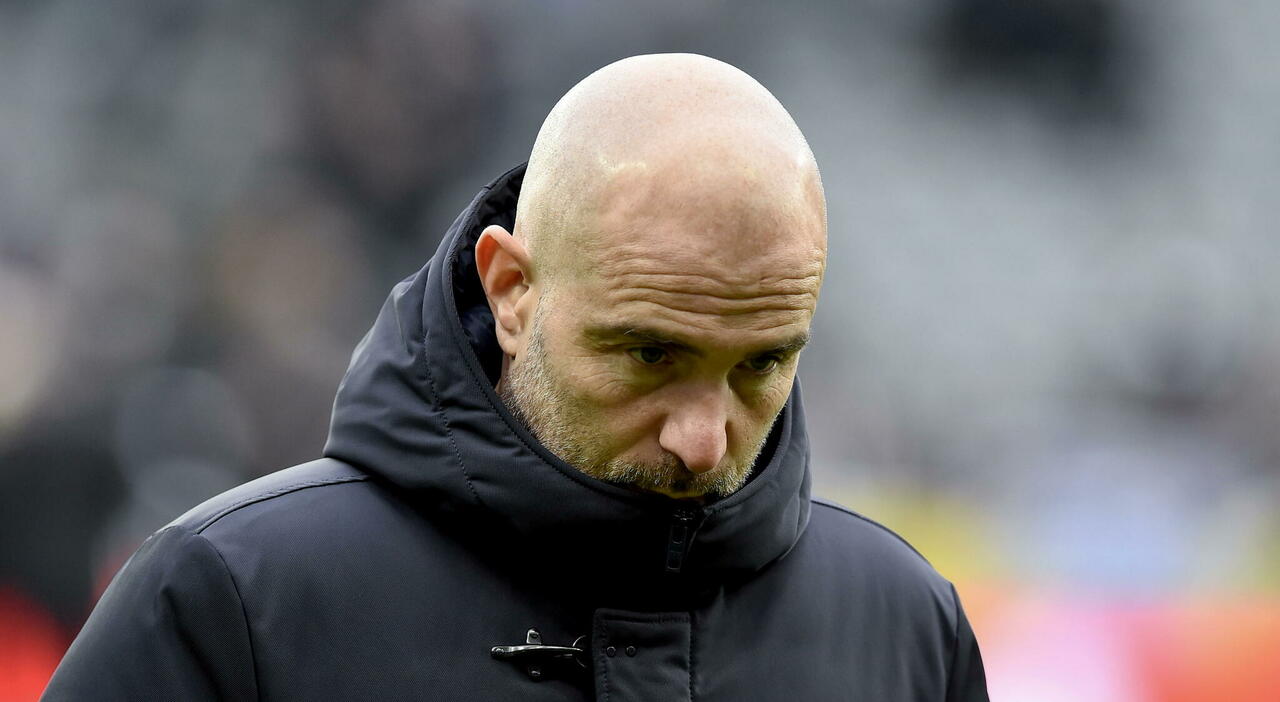 Enzo Maresca, l'addio al Chelsea è ufficiale. Dal trionfo in Conference ...