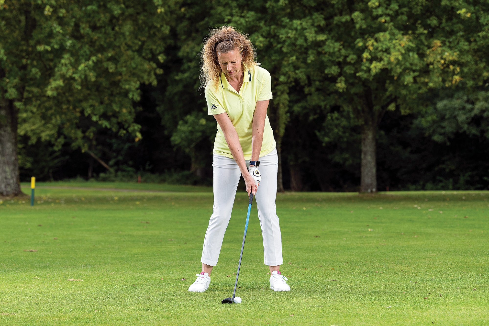 Play better golf in 2026 with 5 essential shots every amateur needs