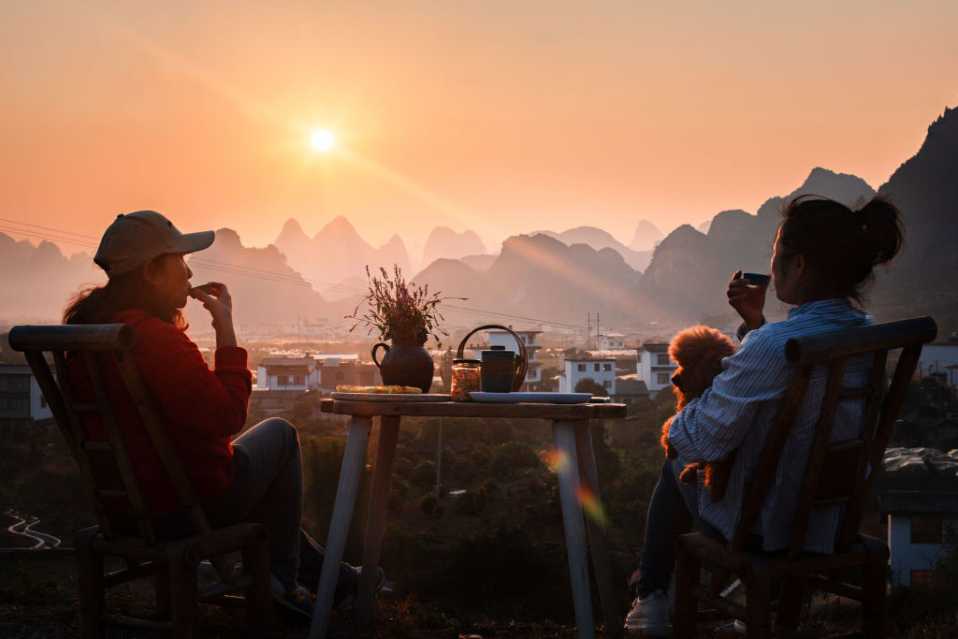 Does light exposure affect your well-being?