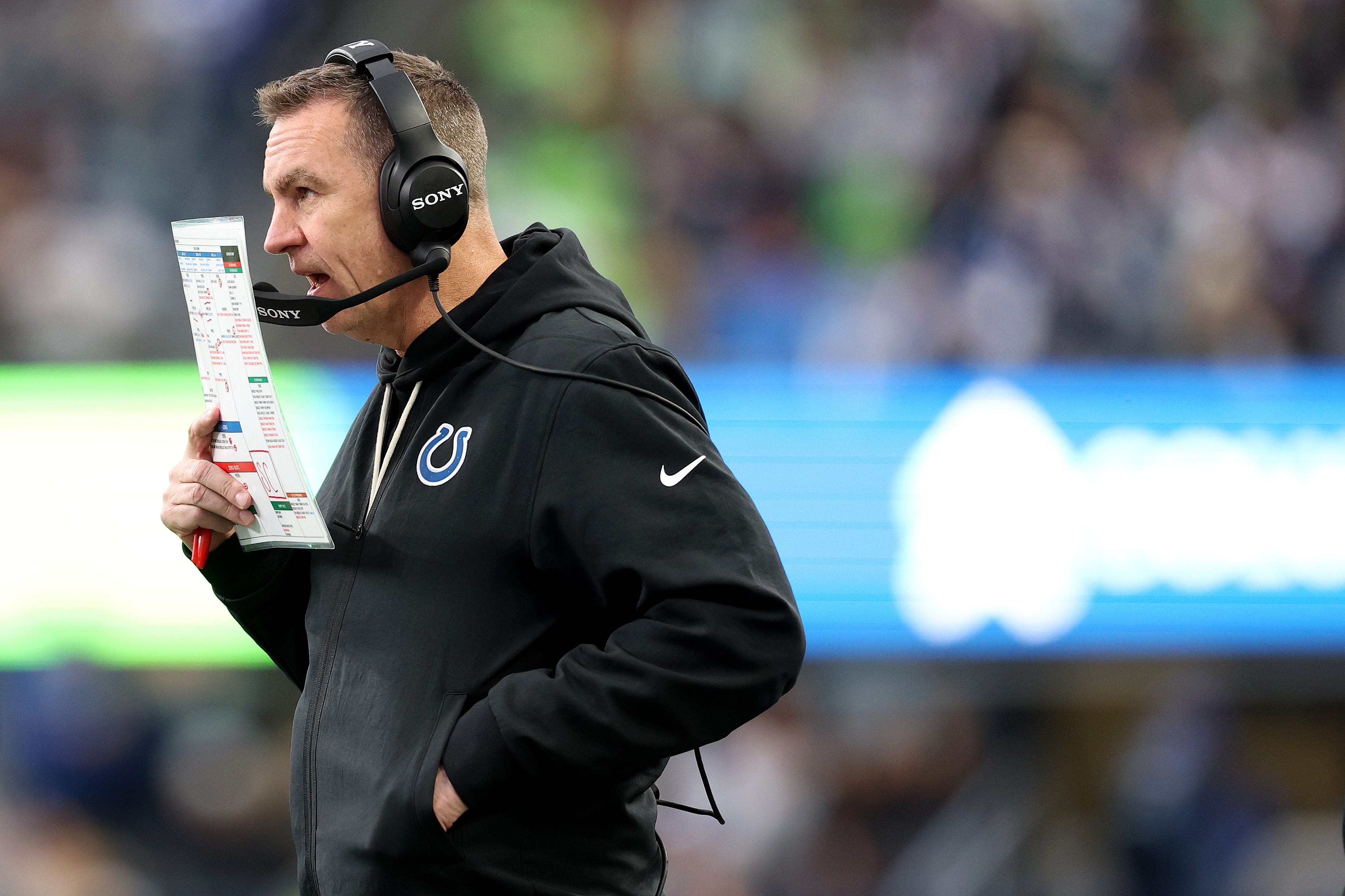 Giants coaching search: Interviews with Lou Anarumo, Mike McCarthy set