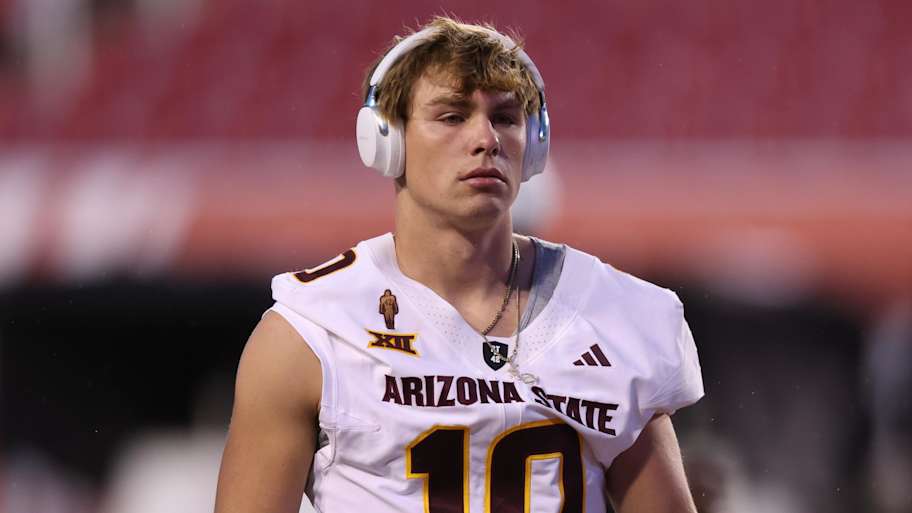 No. 1 ranked transfer portal QB expected to make $3.5 million annually