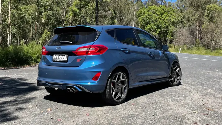 Ford CEO says it couldn’t compete with Toyota, Hyundai and Kia – report