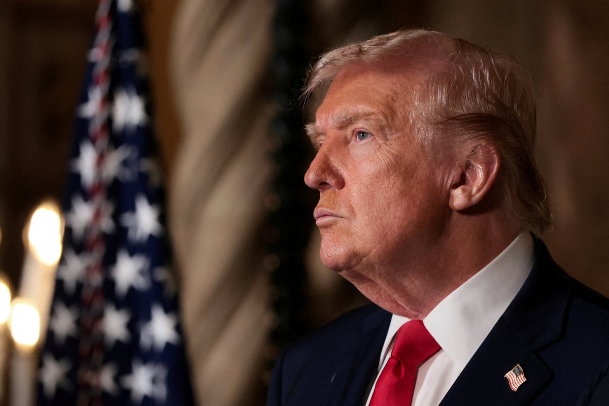 Trump delays higher tariffs on imported furniture amid cost of living ...