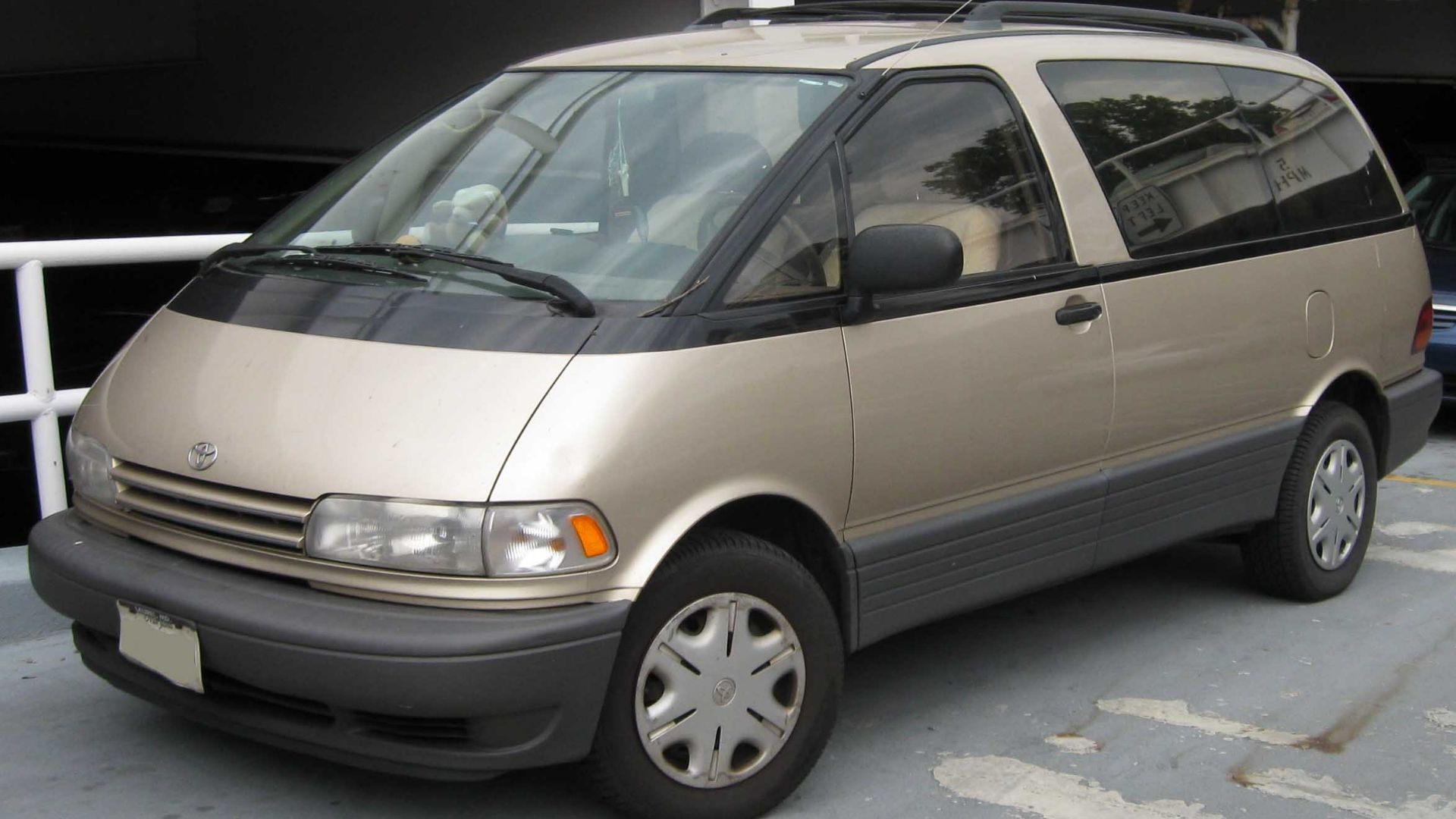 10 Of Toyota's Worst Cars Ever Made & 10 Of Their Best