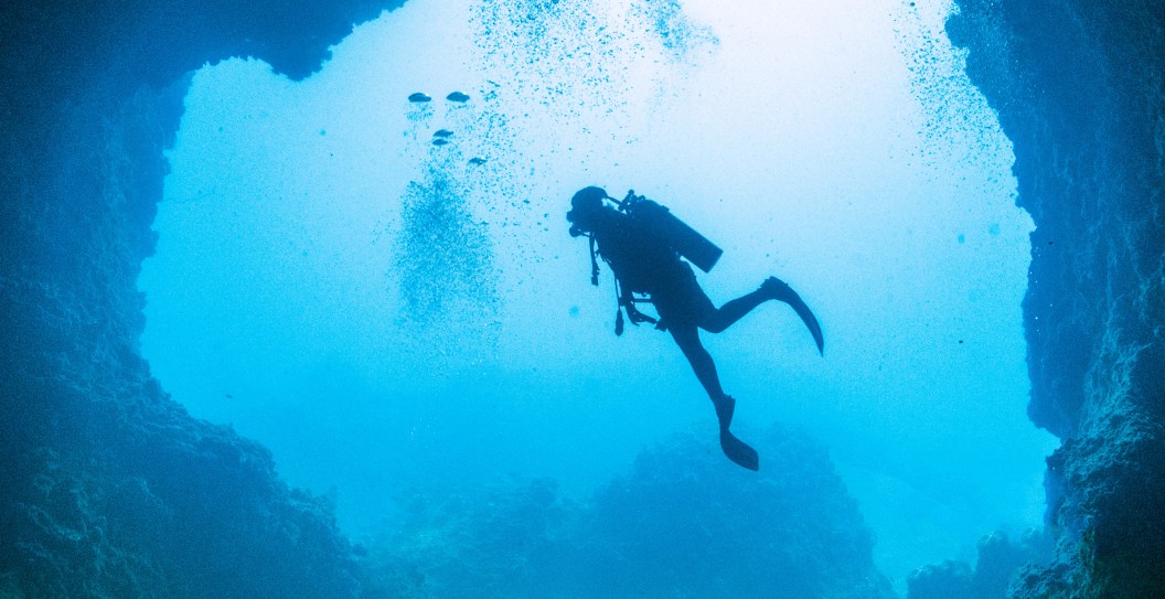 Retired couple dies days apart after scuba diving tragedy