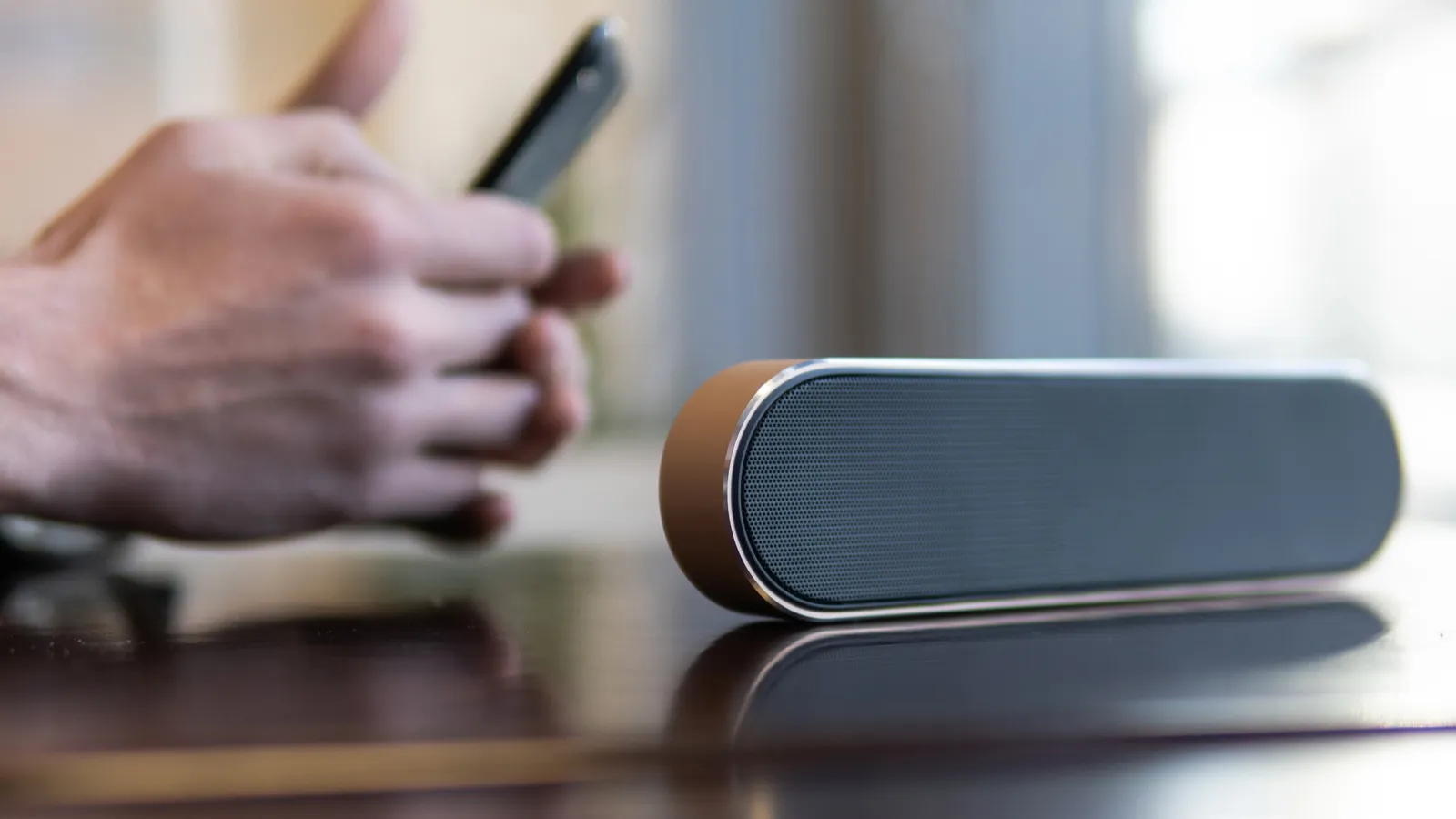 These wireless HiFi speakers combine convenience with high-quality ...