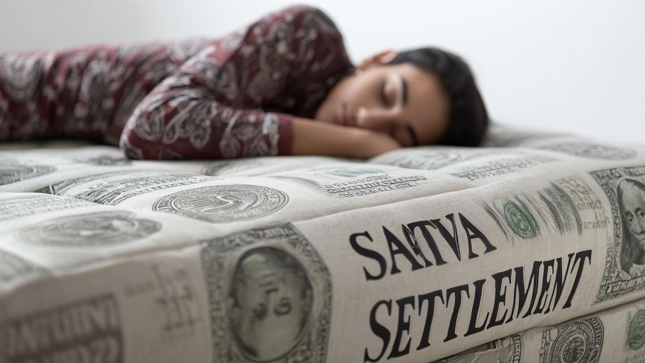 Yes, you can get paid to sleep, here's the path