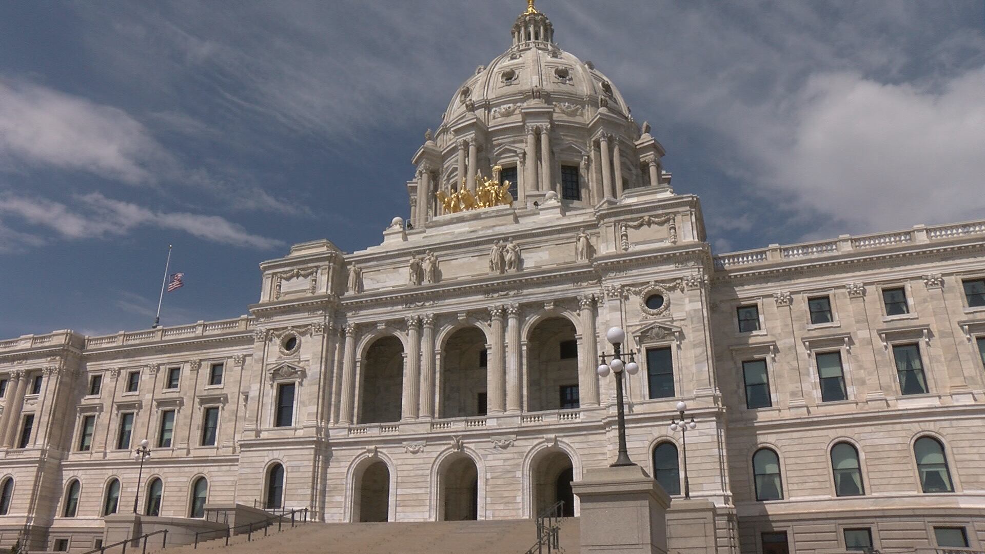 Minnesota DFLers to introduce legislation aimed at responding to recent ...