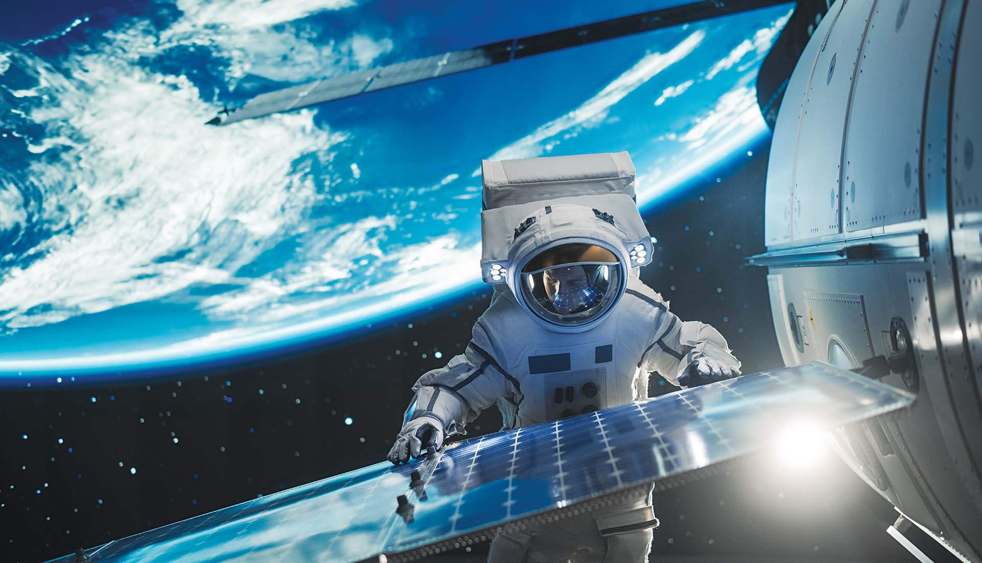 Η NASA στέλνει «avatar» αστροναυτών στο Διάστημα