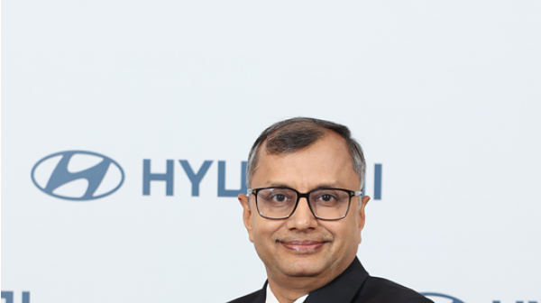 Tarun Garg takes charge as Hyundai Motor India's first Indian MD & CEO