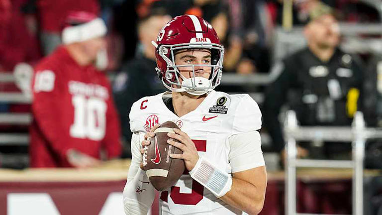 Rose Bowl weather report could change everything for Alabama and Indiana