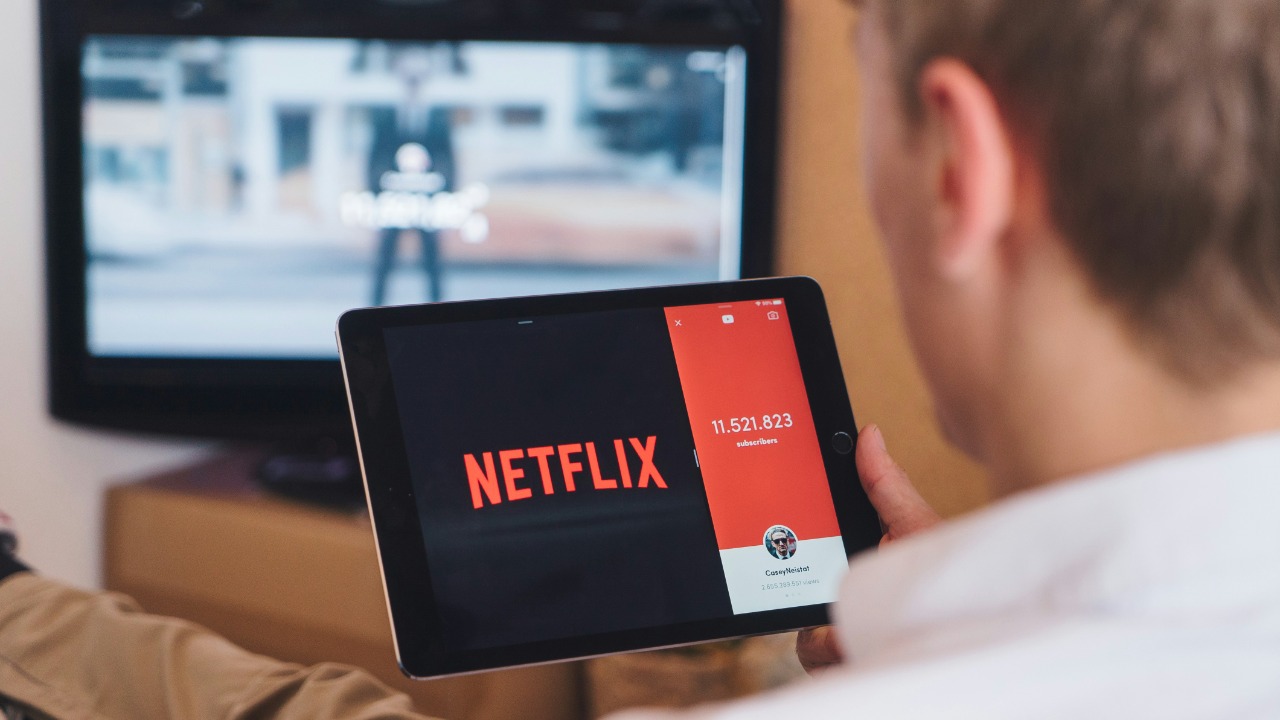 Director convicted on 7 counts in $11M Netflix fraud