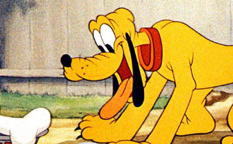 Disney’s Pluto enters the public domain: What that actually means (and ...