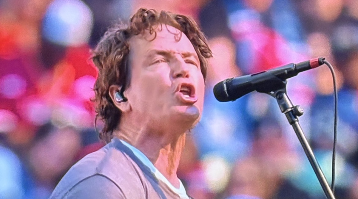 The Orange Bowl is getting ripped for 'awful' halftime show