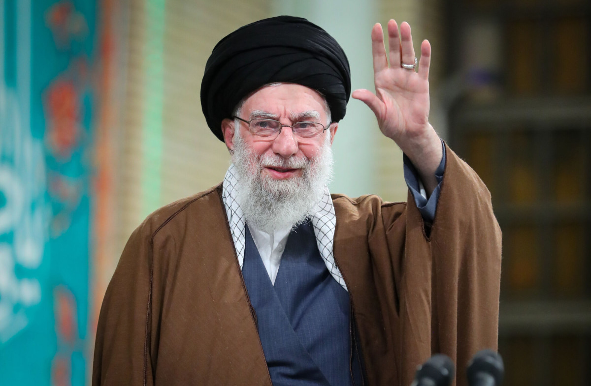 43% chance Iran Supreme Leader successor named by March 2