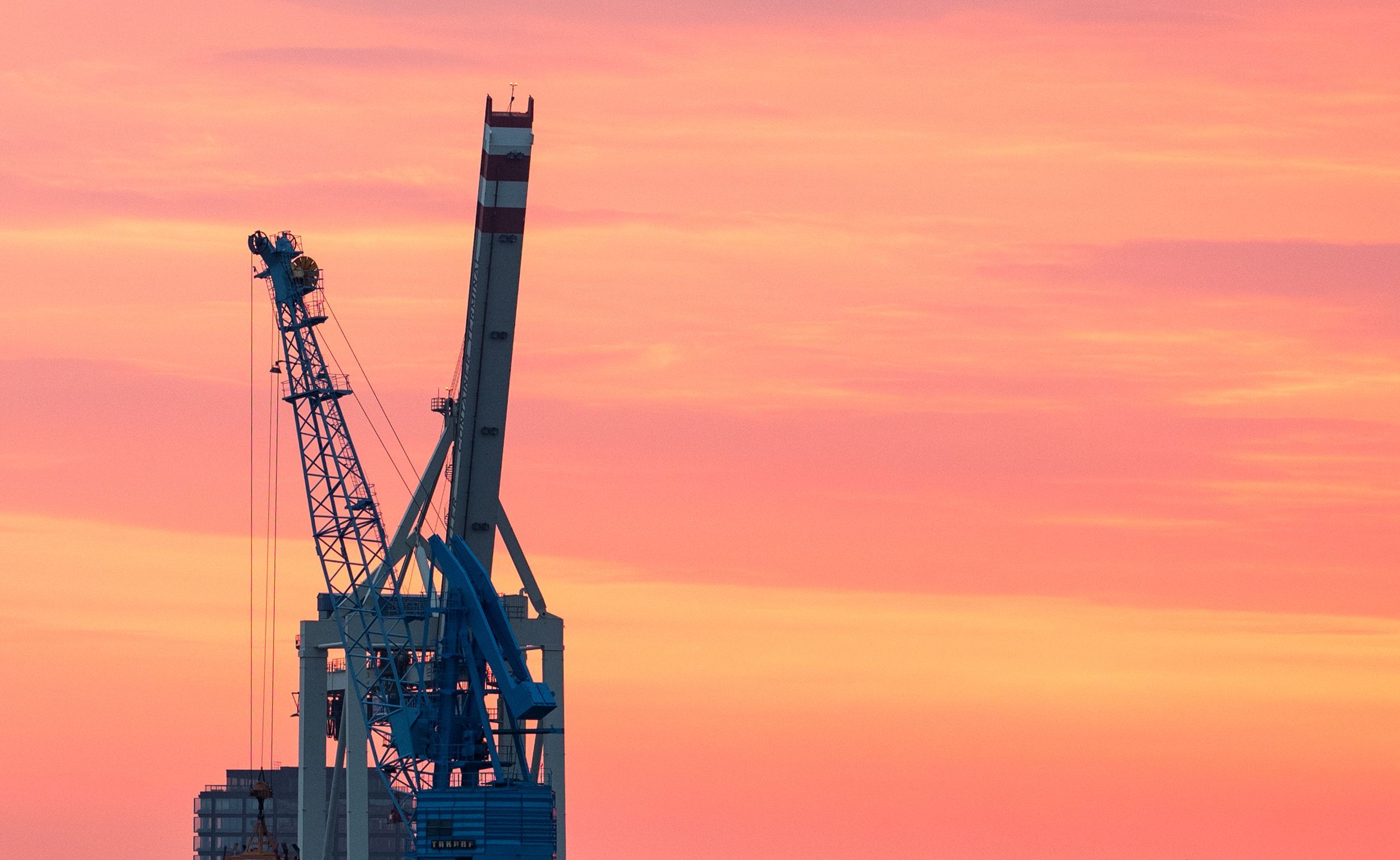 Konjunktur: Startet die deutsche Wirtschaft 2026 endlich durch?