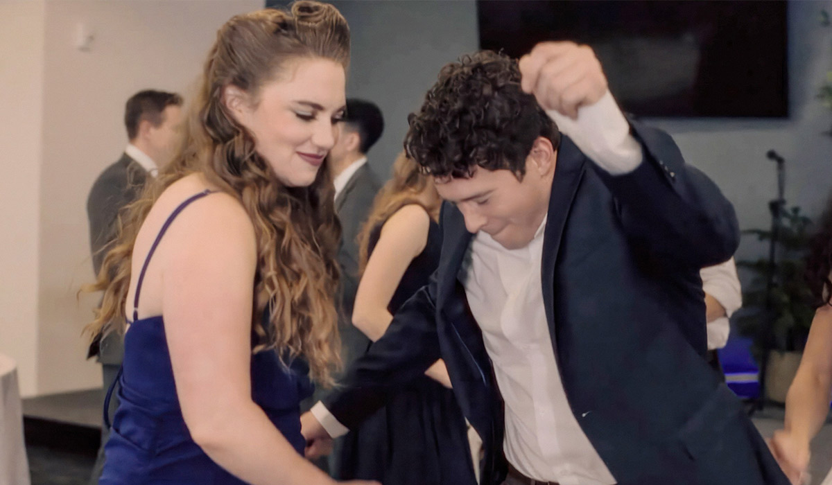 The top 10 New Year's resolutions we're most likely to break