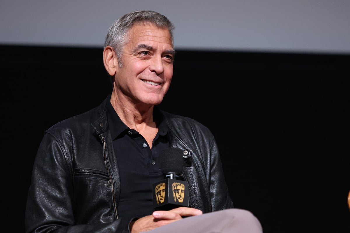 Trump slams George Clooney after French citizenship decision: "Good news!"