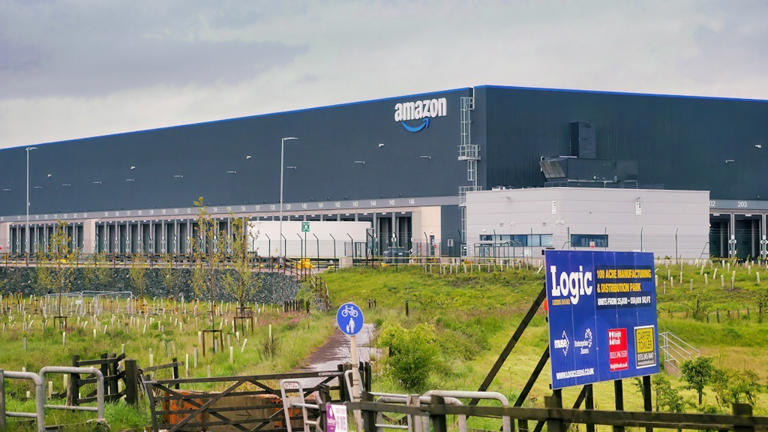 Amazon cuts 2,400 Washington jobs to fund $100B AI push