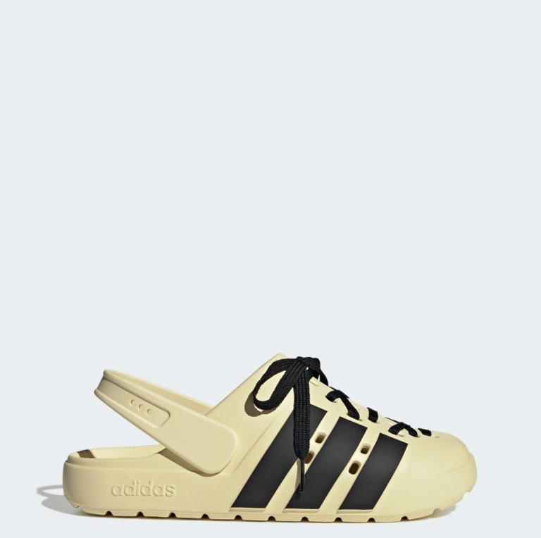 Adidas’ highly rated clogs are now just $19 — 65% off