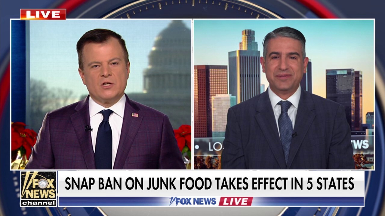 Medical expert suggests 'dual-pronged approach' to improve public health