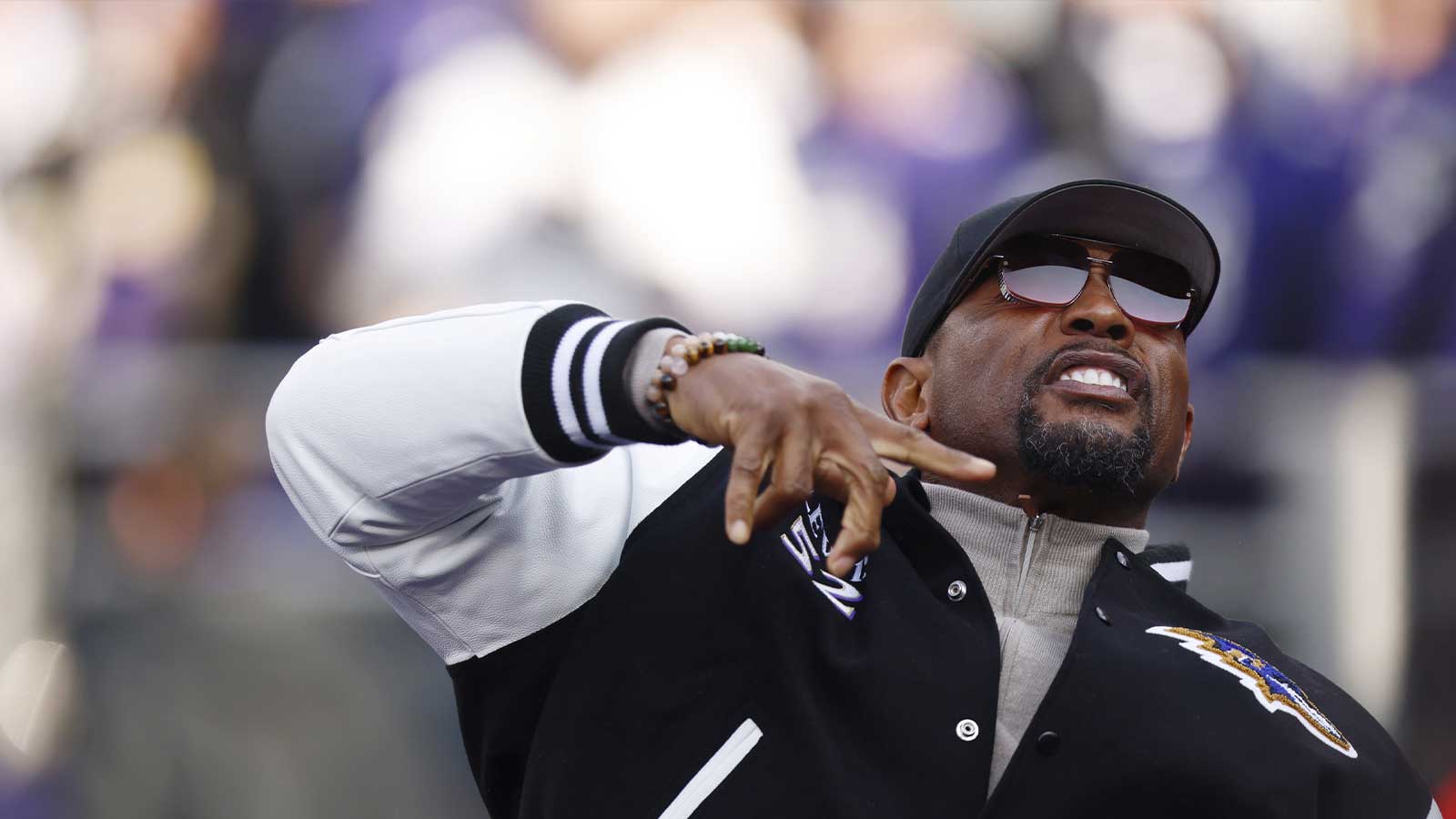 Watch Michael Irvin, Ray Lewis go absolutely wild after Miami’s CFP ...