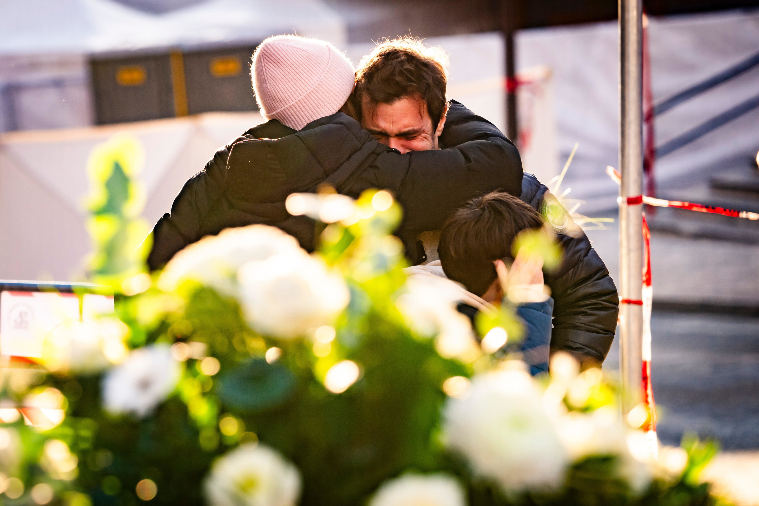 Tragedia di Capodanno, ansia per gli italiani: i nomi dei dispersi di ...